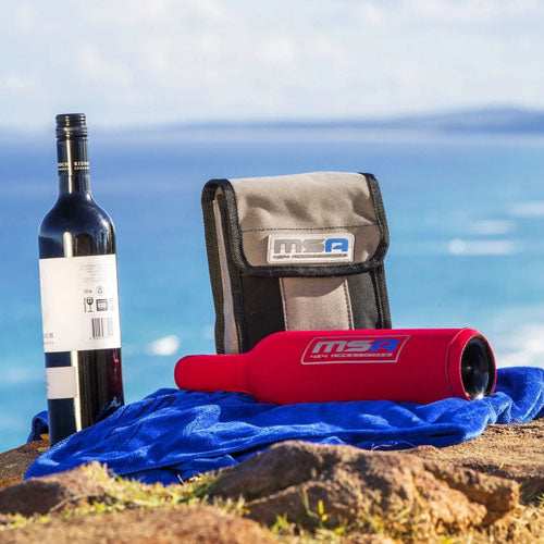 Accessories – Touring Essentials