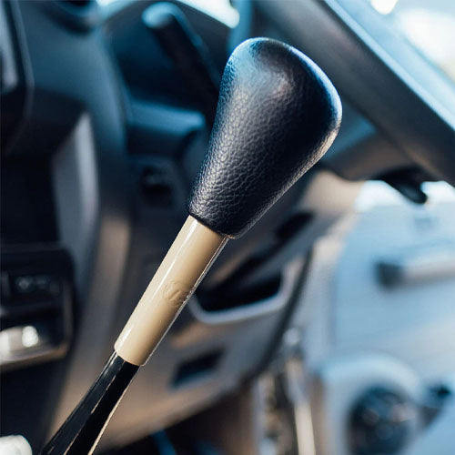 Modifications – Touring Essentials