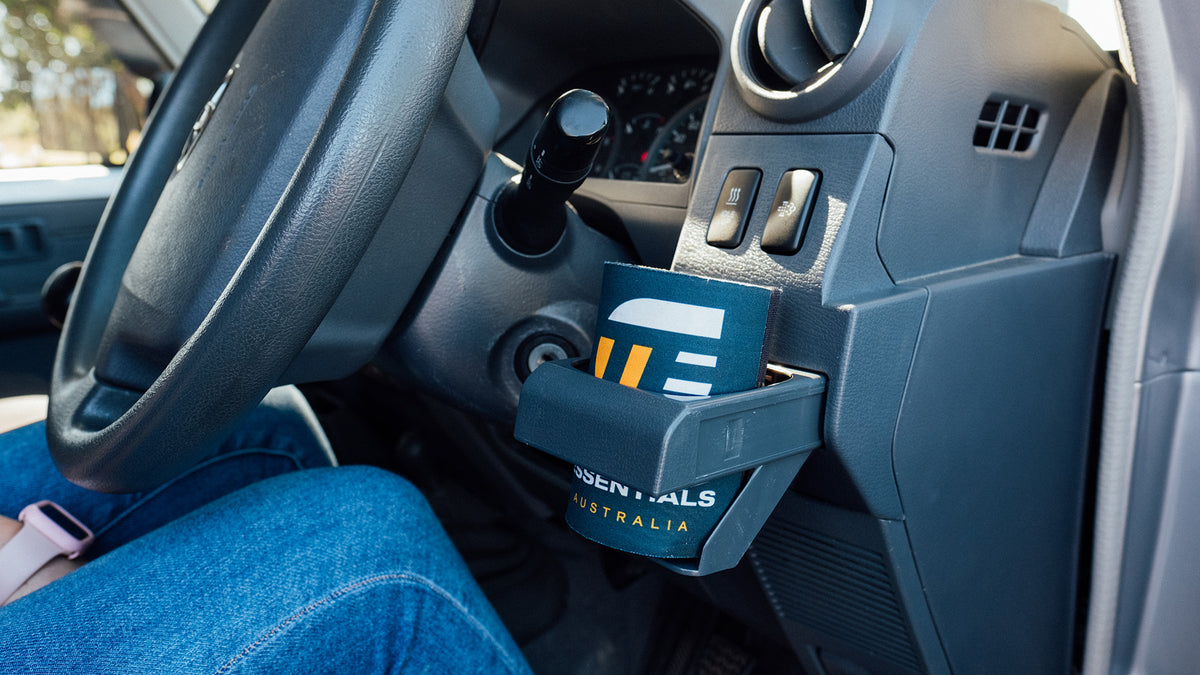 Products – Touring Essentials